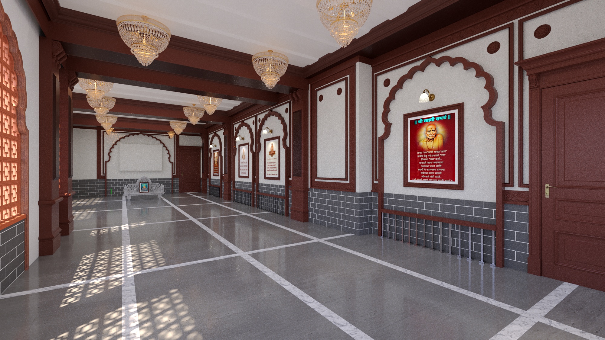 Home - Phulkar & Phulkar Architecture