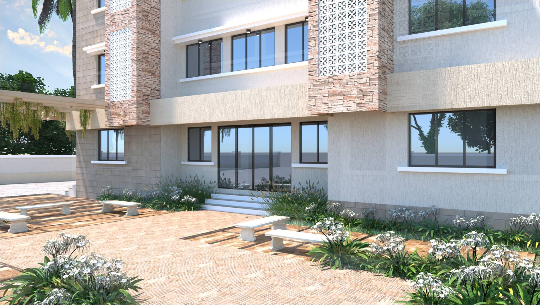 Projects - Phulkar & Phulkar Architecture